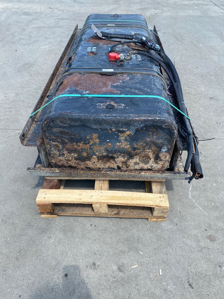 Thomas Bus School Bus Fuel Tank - Frontier Truck Parts