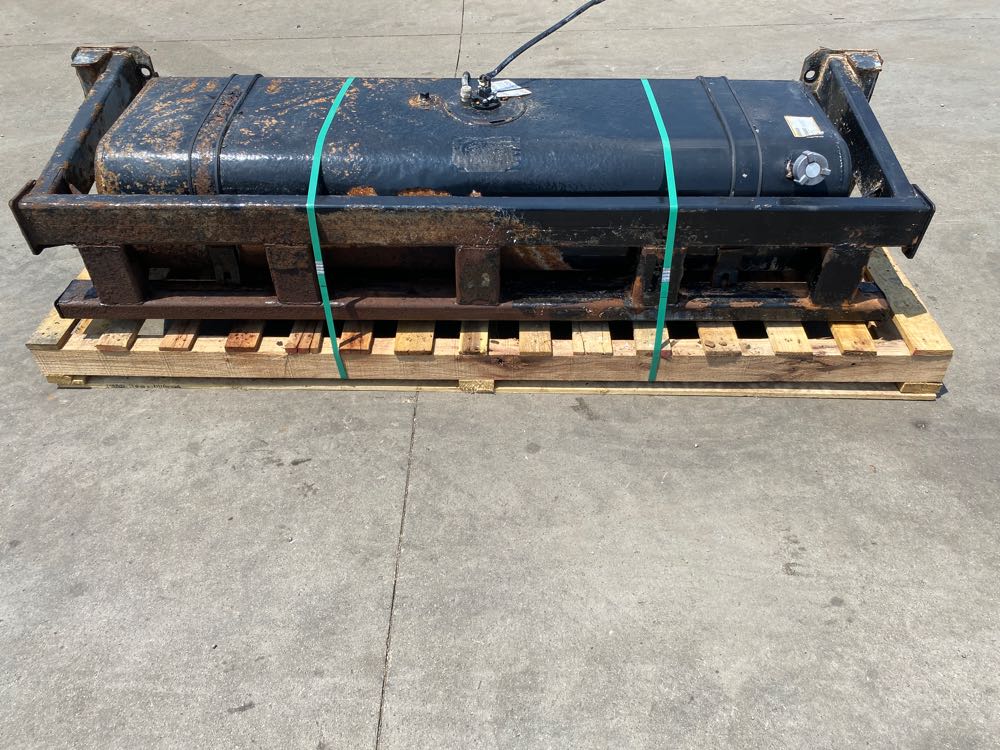 International School Bus Fuel Tank - Frontier Truck Parts