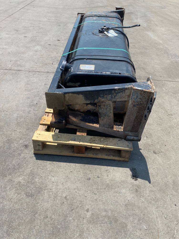 International School Bus Fuel Tank - Frontier Truck Parts