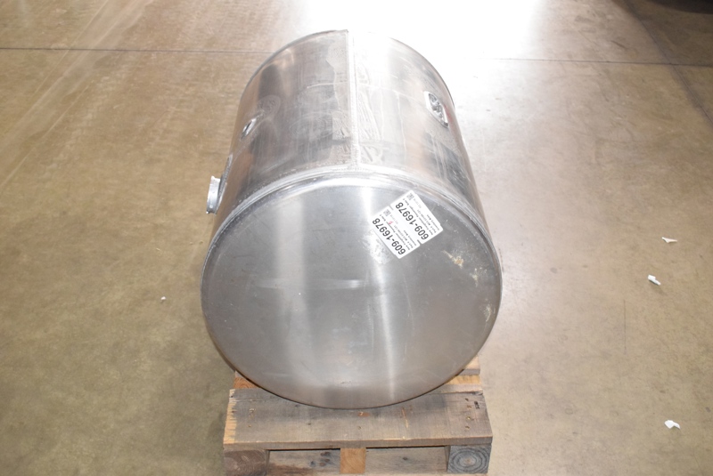 Freightliner Fuel Tank - Frontier Truck Parts