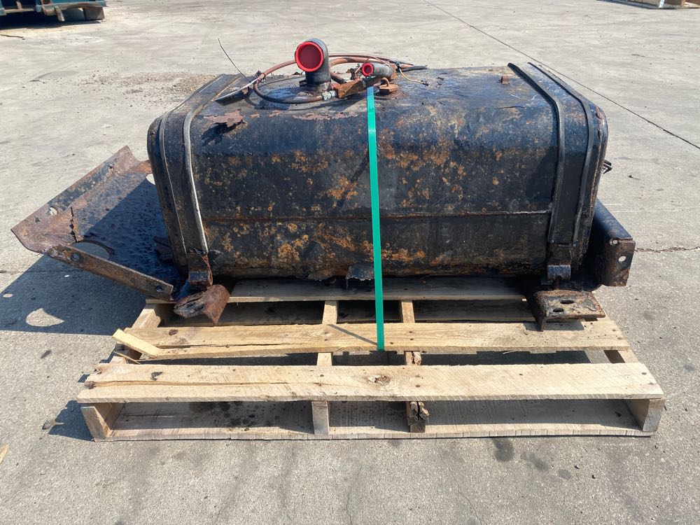 Thomas Bus School Bus Fuel Tank - Frontier Truck Parts