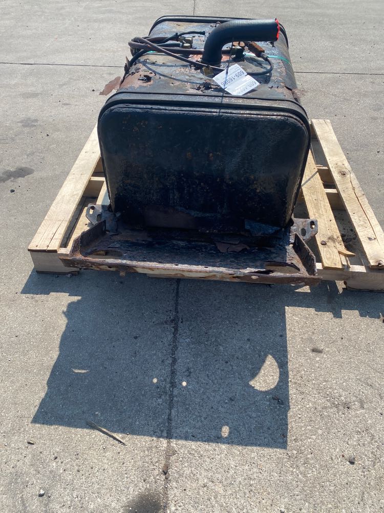 Thomas Bus School Bus Fuel Tank - Frontier Truck Parts
