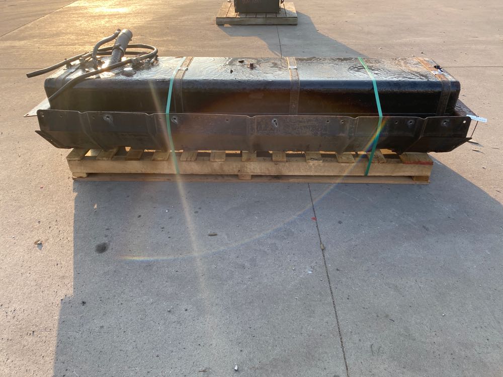 Bluebird School Bus Fuel Tank - Frontier Truck Parts