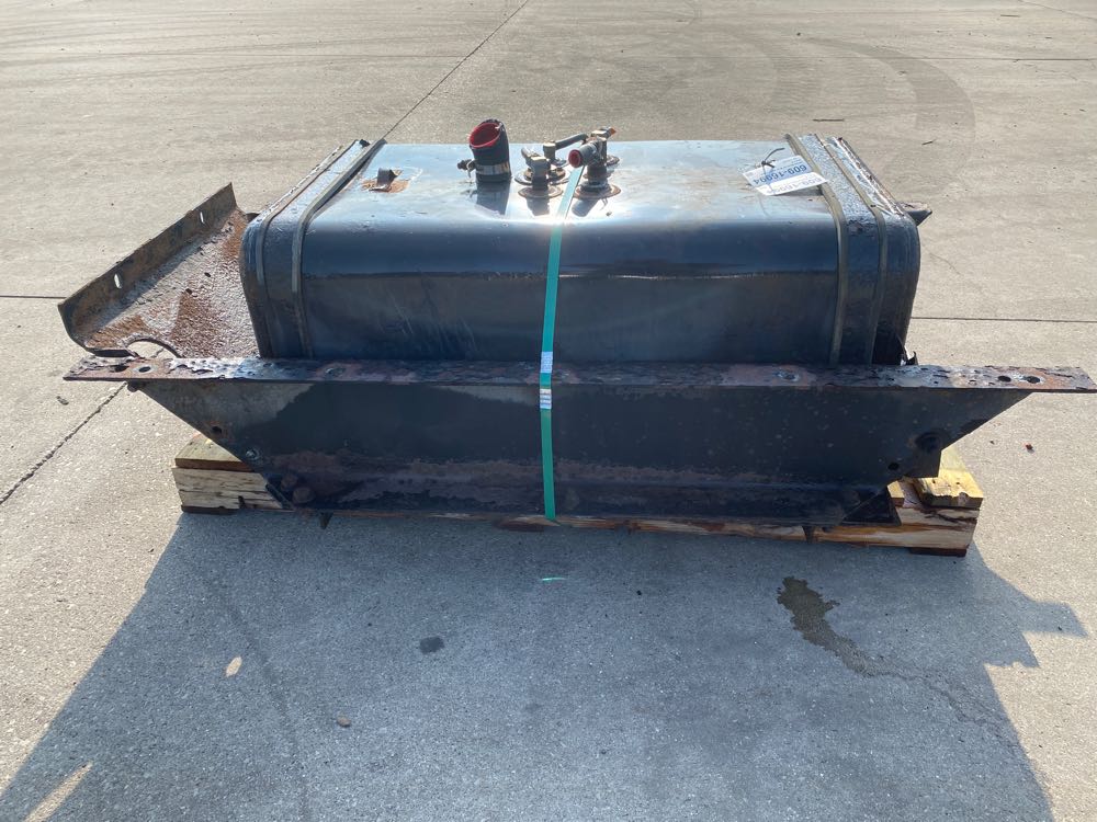 Thomas Bus School Bus Fuel Tank - Frontier Truck Parts