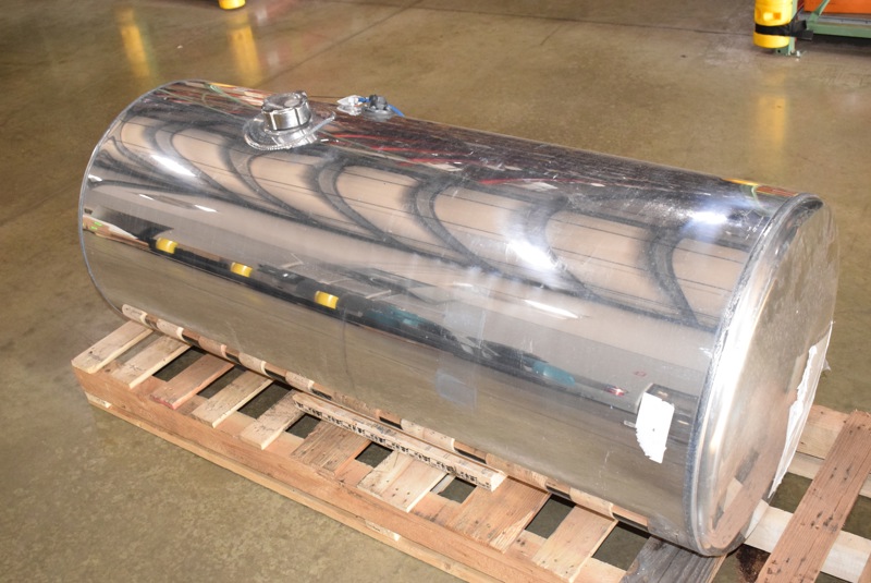 Frontier Truck Parts