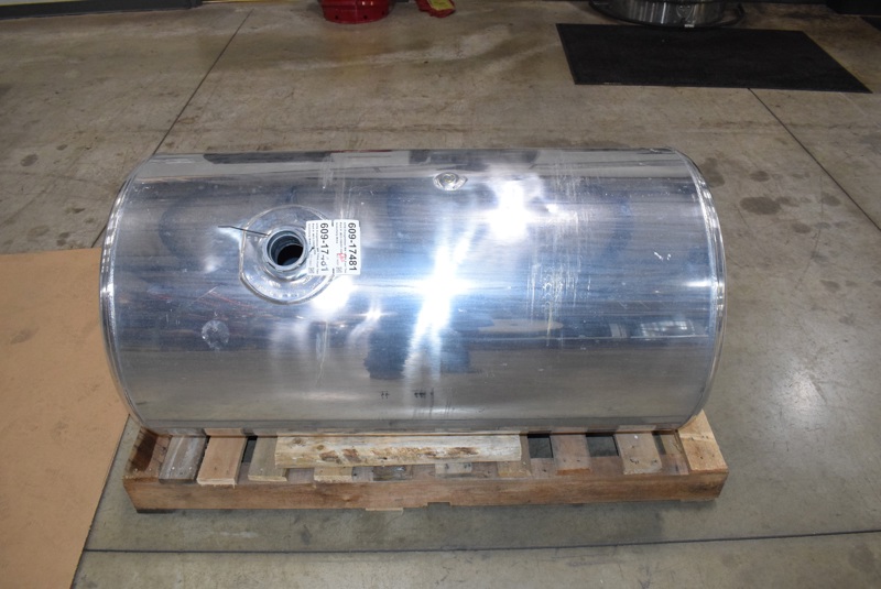 Freightliner Fuel Tank - Frontier Truck Parts