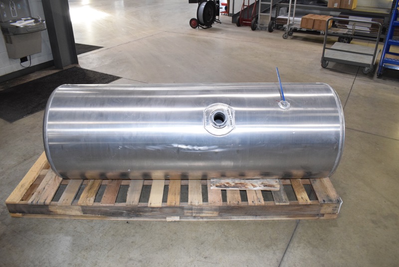 Freightliner Fuel Tank - Frontier Truck Parts