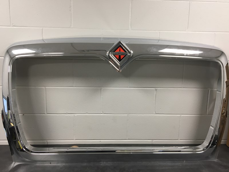 Frontier Truck Parts