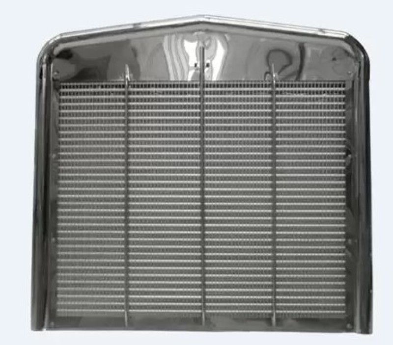 Frontier Truck Parts
