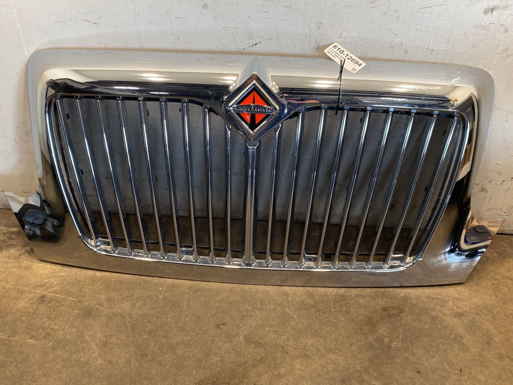 Frontier Truck Parts