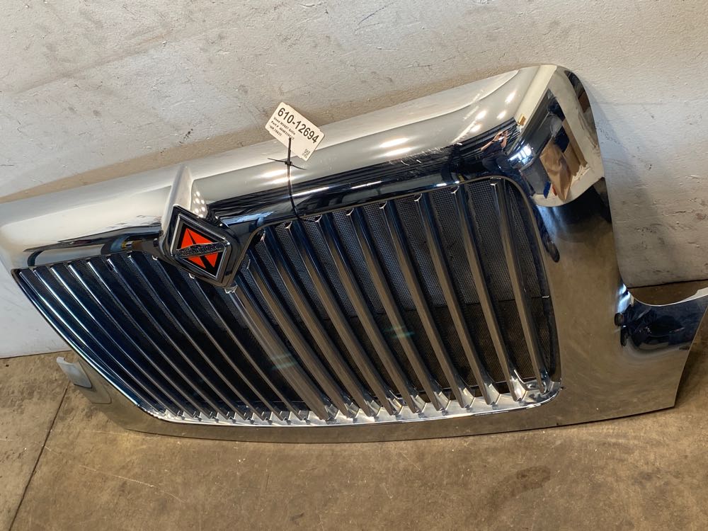 Frontier Truck Parts