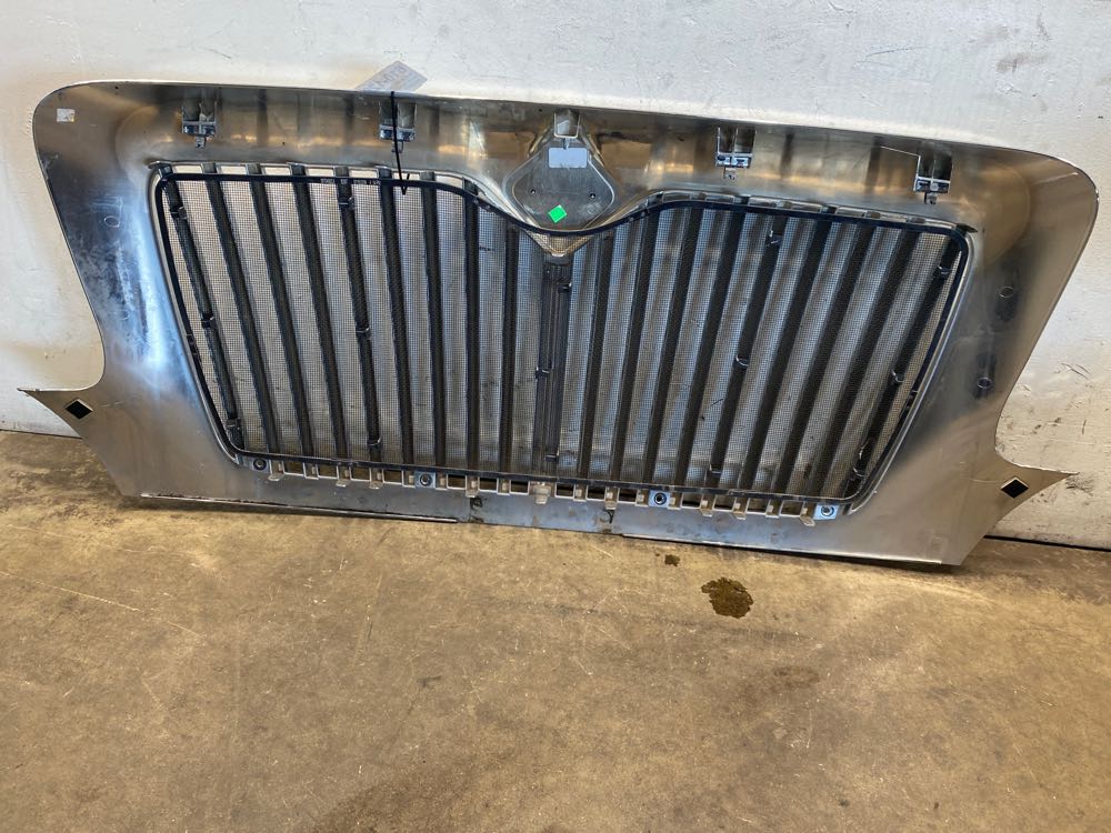 Frontier Truck Parts