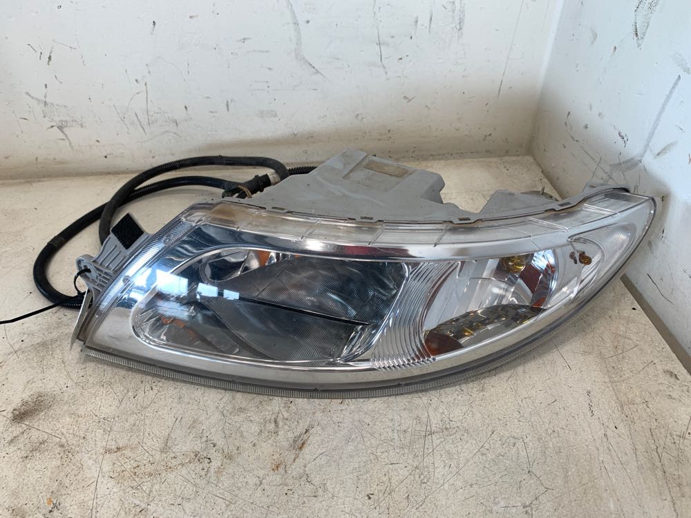 Frontier Truck Parts