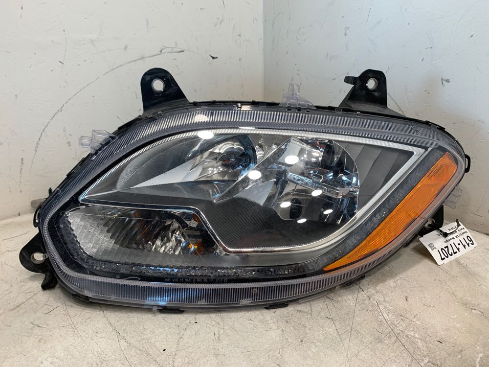 Frontier Truck Parts