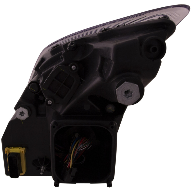 Volvo VNL Gen 3 Headlight - Frontier Truck Parts