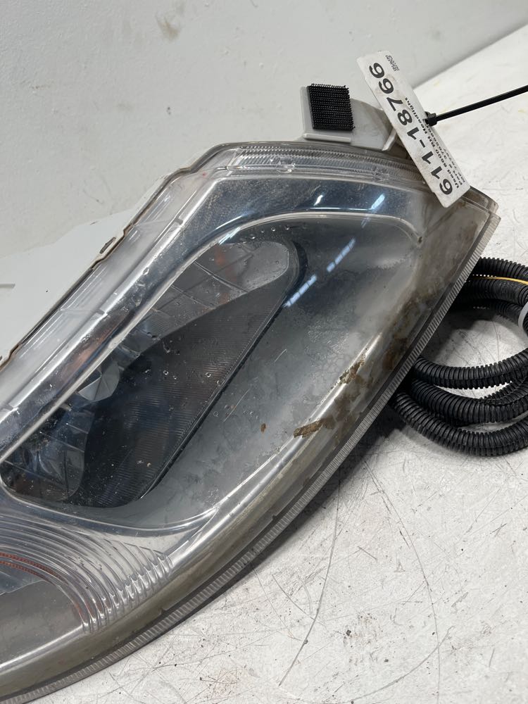 Frontier Truck Parts