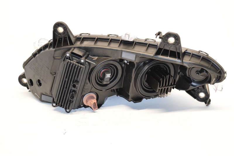 Frontier Truck Parts