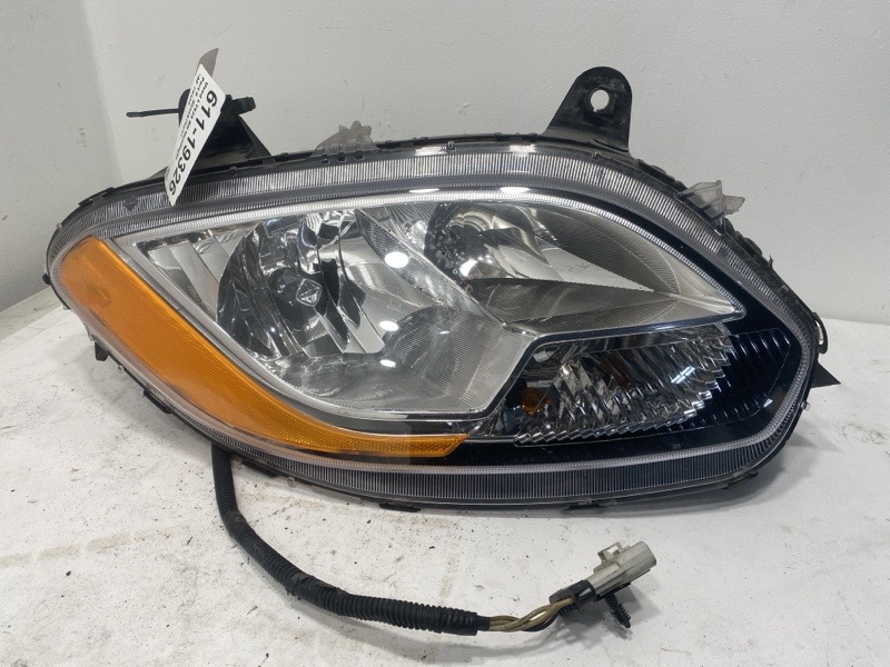 International LT625 Headlight - Frontier Truck Parts
