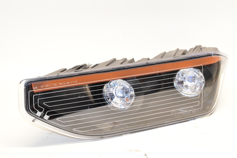 Western Star 47X SBA Headlight - Frontier Truck Parts