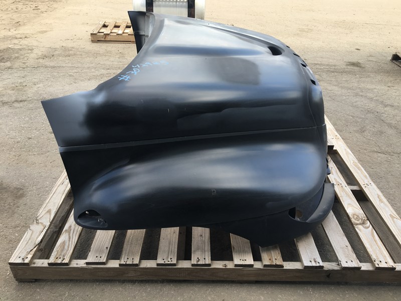 International 4300 Hood - Frontier Truck Parts