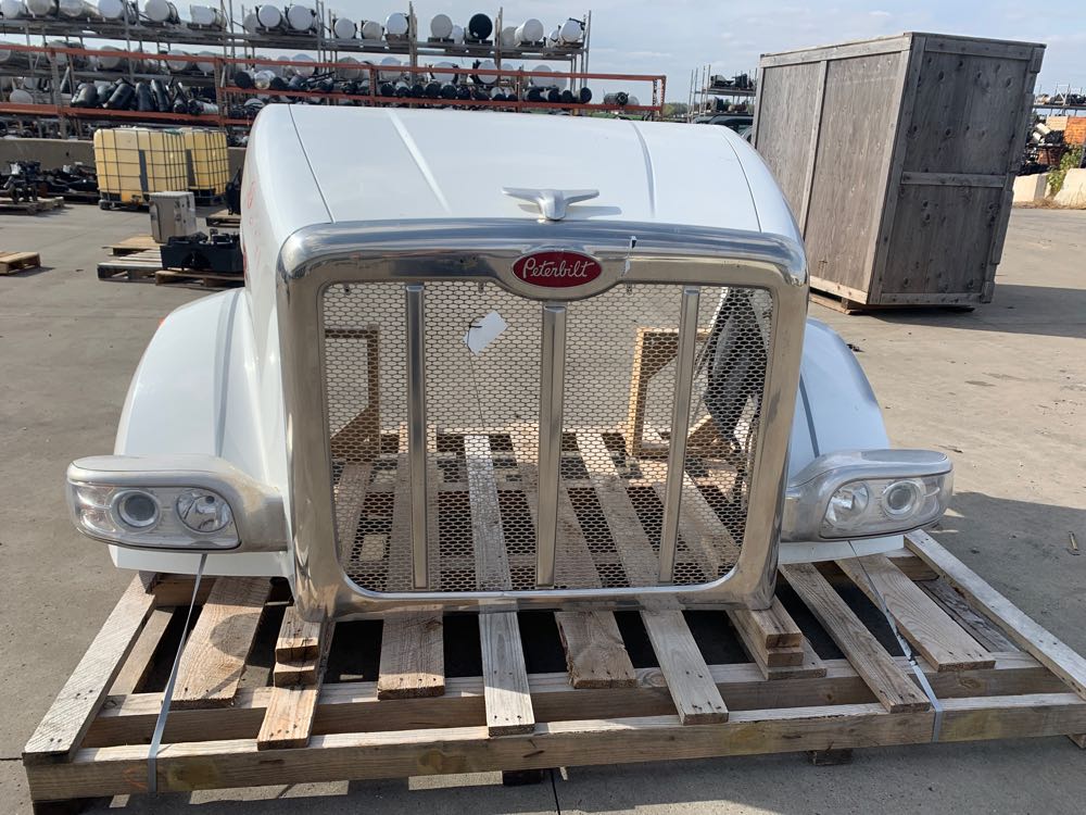 Frontier Truck Parts