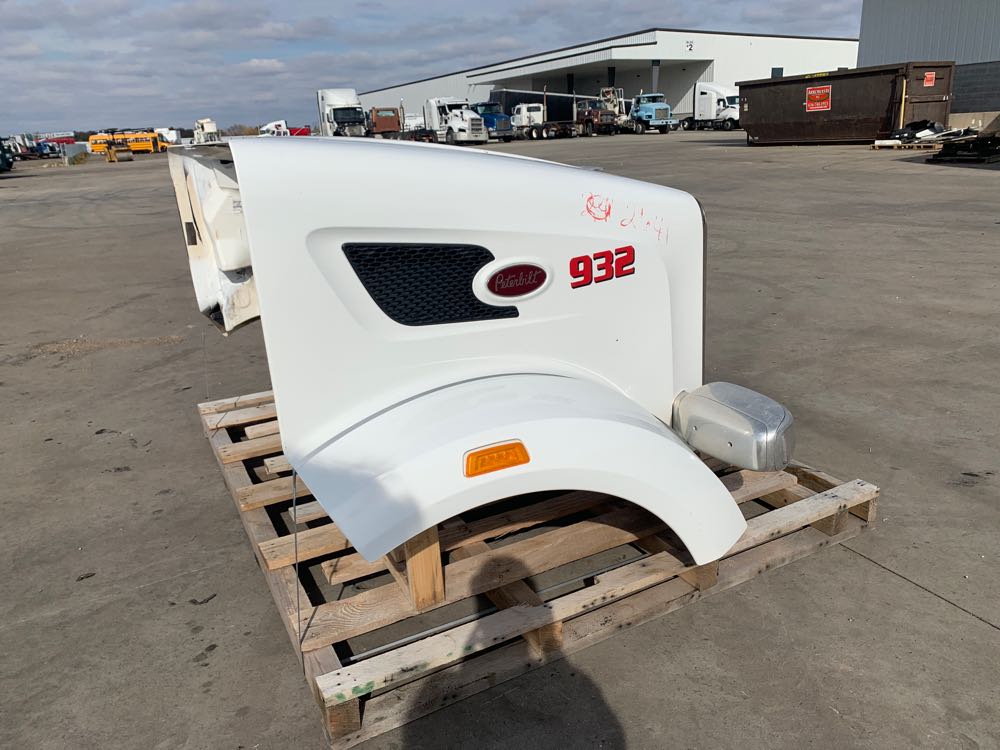 Frontier Truck Parts