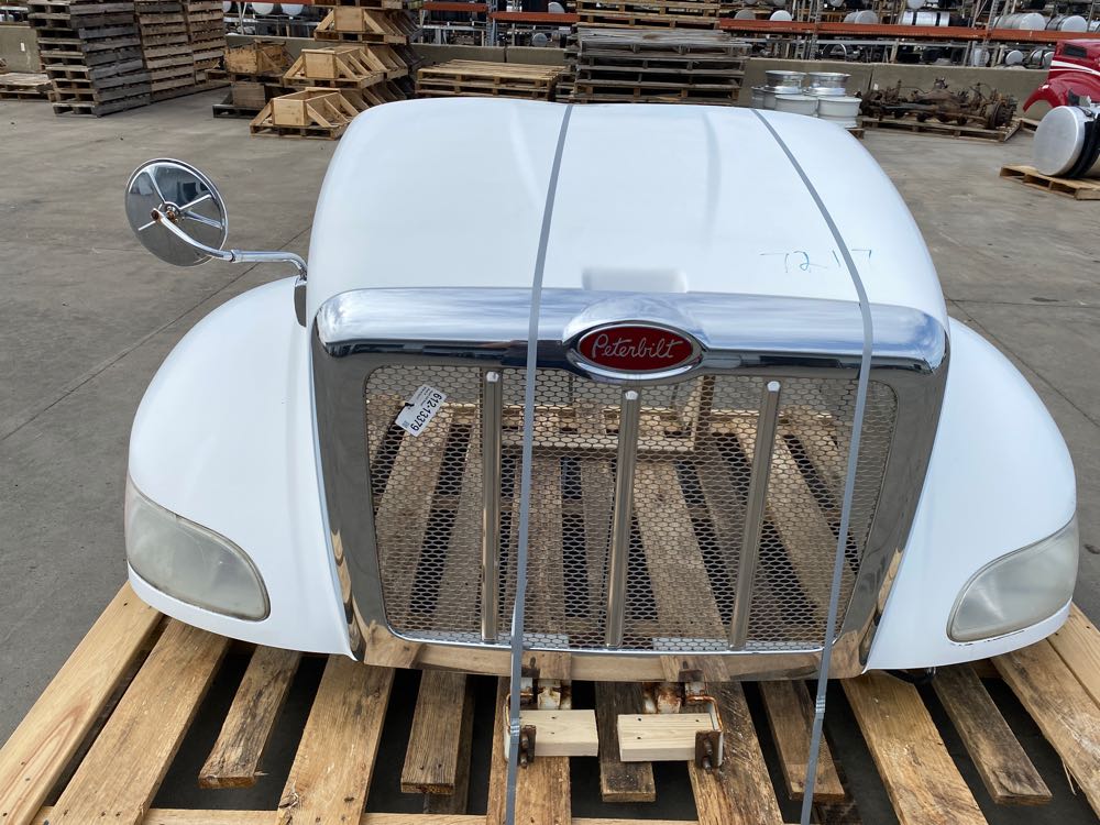 Frontier Truck Parts