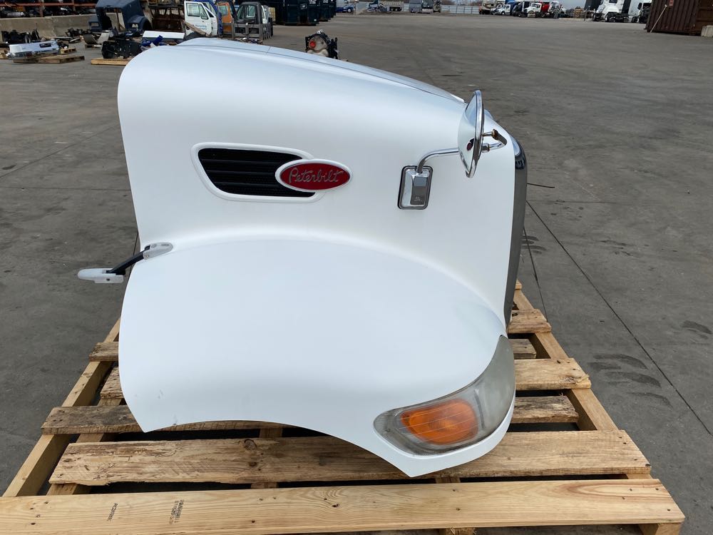 Frontier Truck Parts