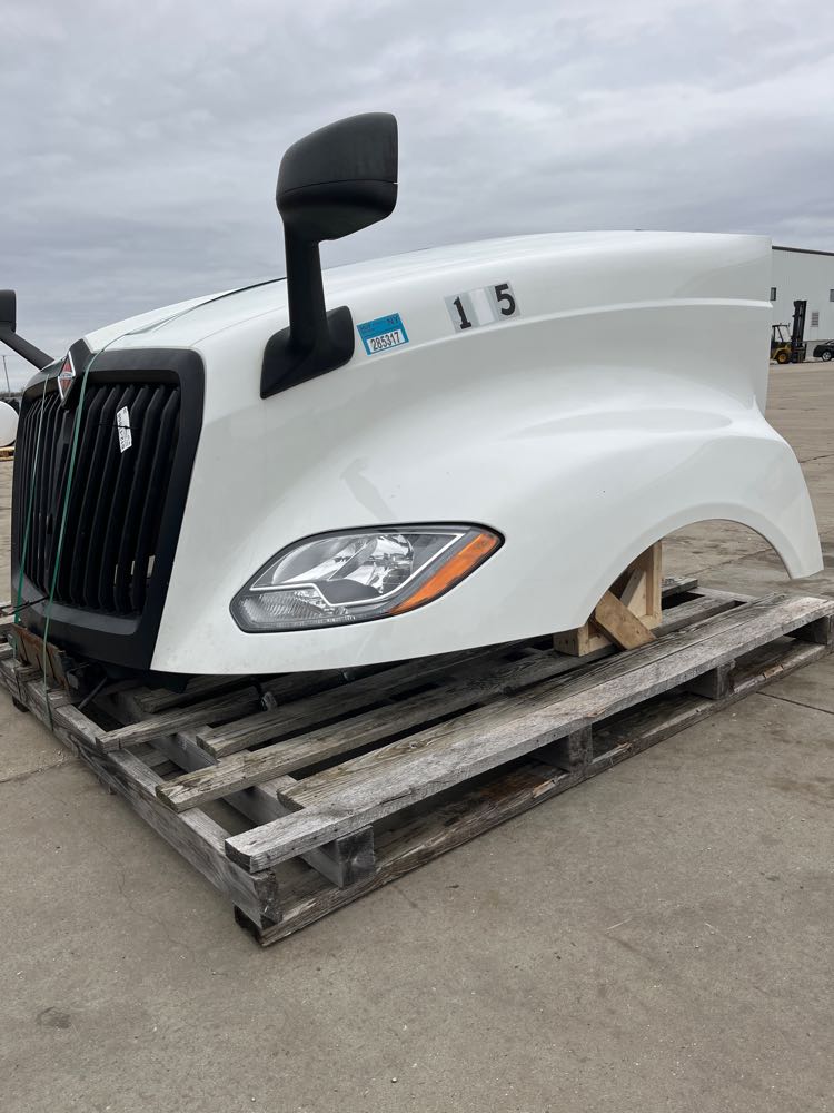 Frontier Truck Parts