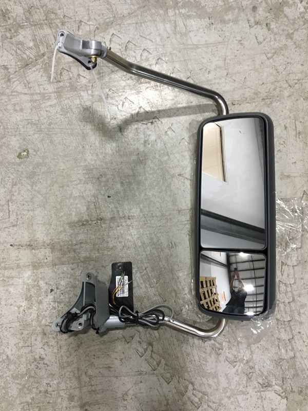 Western Star 5700 Mirror - Frontier Truck Parts
