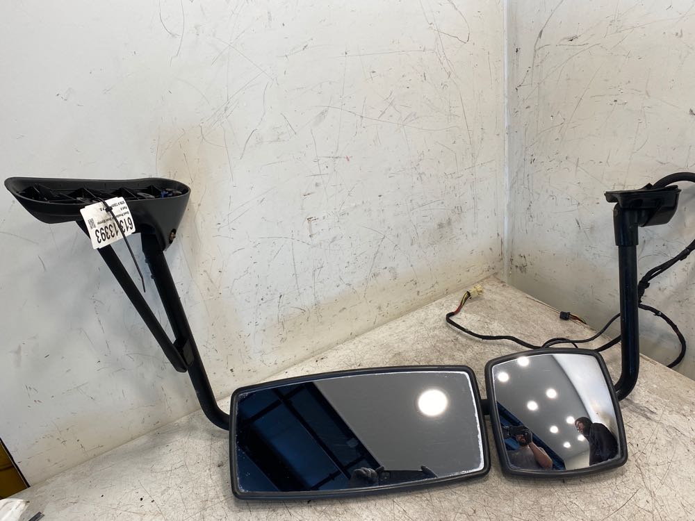 International Prostar Mirror - Frontier Truck Parts