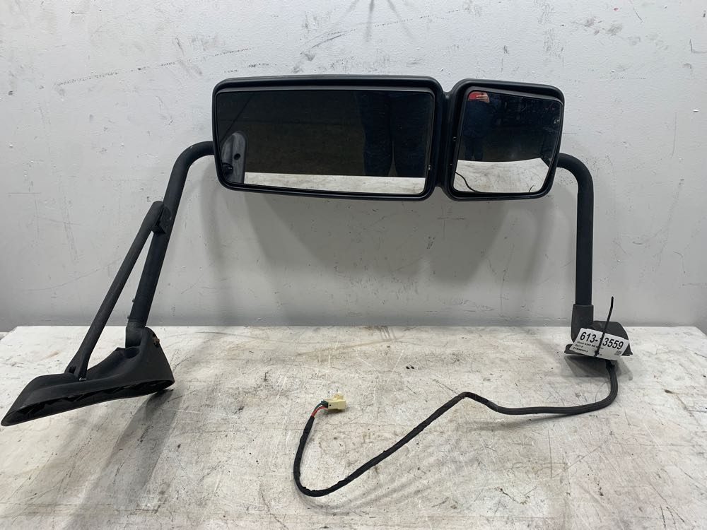 International 4300 Mirror - Frontier Truck Parts