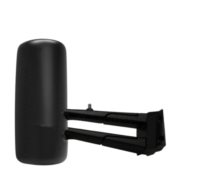 Kenworth T680 Mirror - Frontier Truck Parts