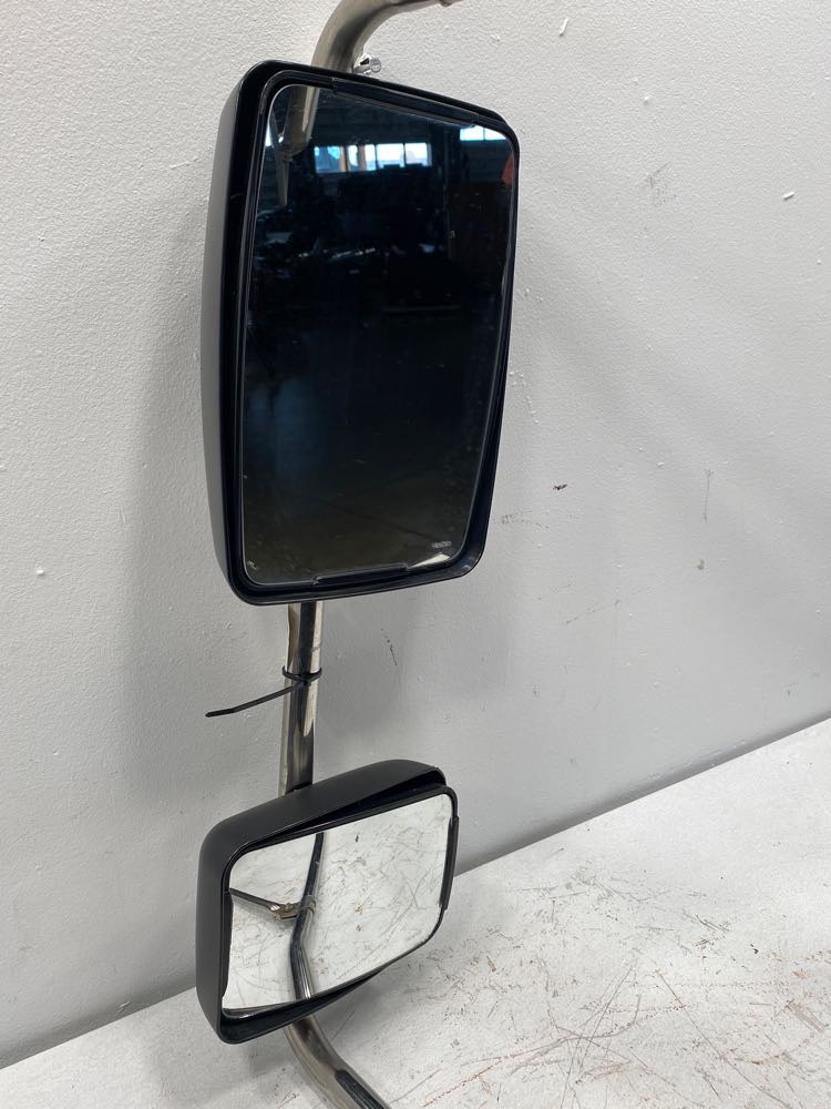 International School Bus Mirror - Frontier Truck Parts