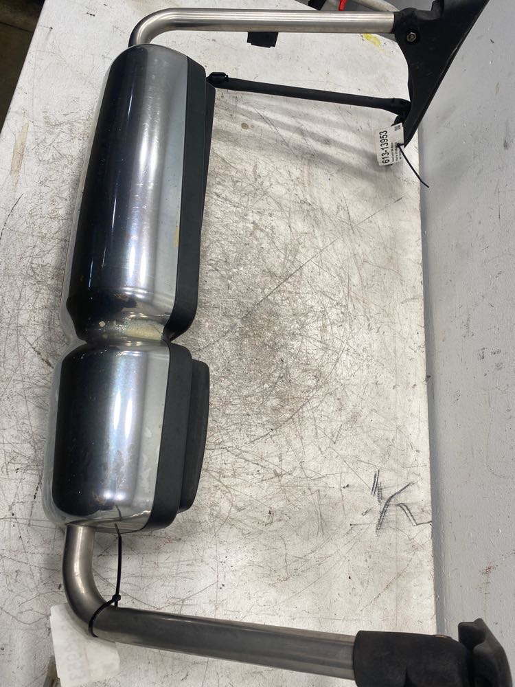 International 4400 Mirror - Frontier Truck Parts