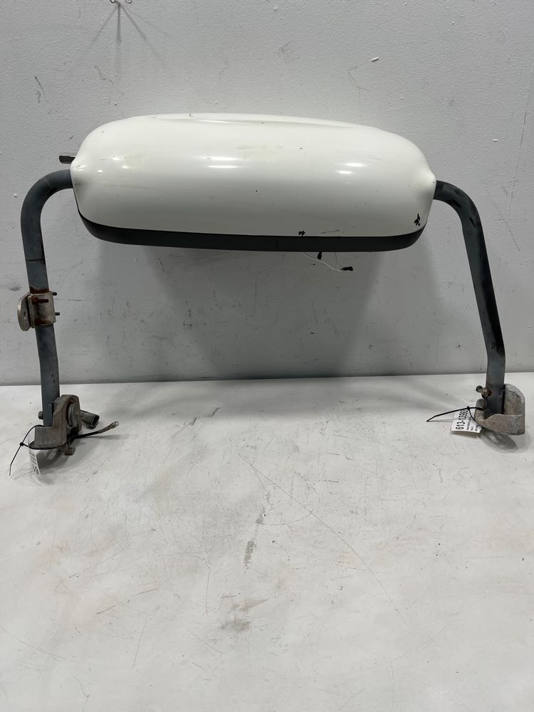 Mack CXU613 Mirror - Frontier Truck Parts