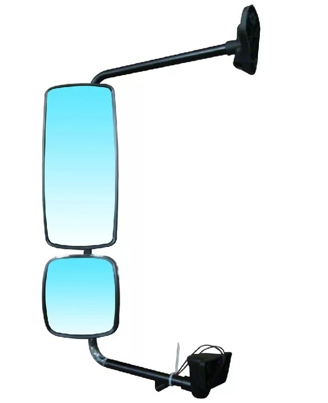 Freightliner Business Class M2 Mirror - Frontier Truck Parts