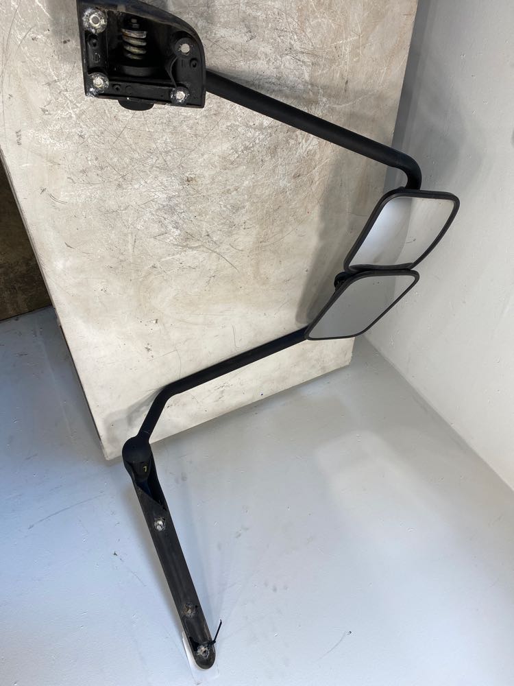 Frontier Truck Parts