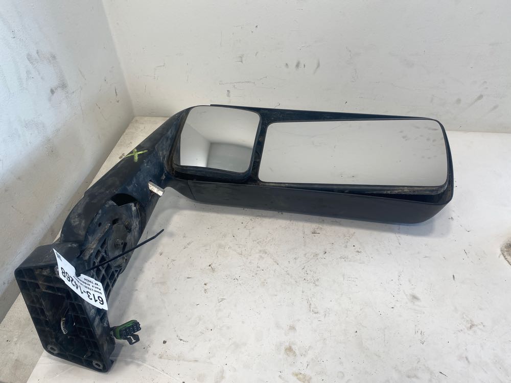 Frontier Truck Parts