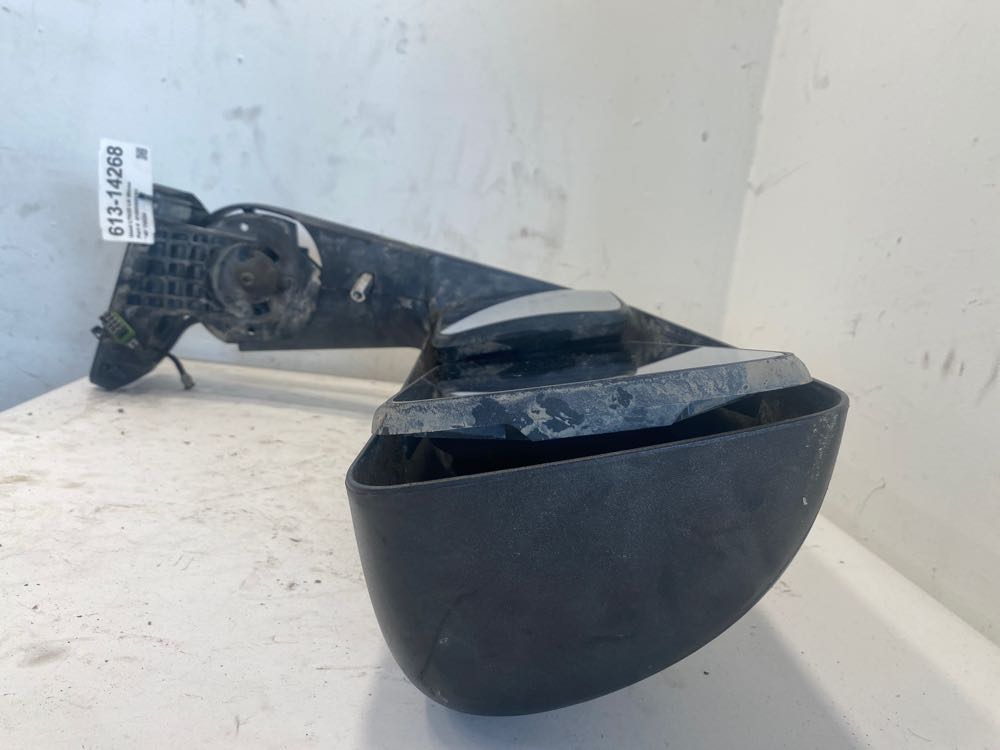 Frontier Truck Parts