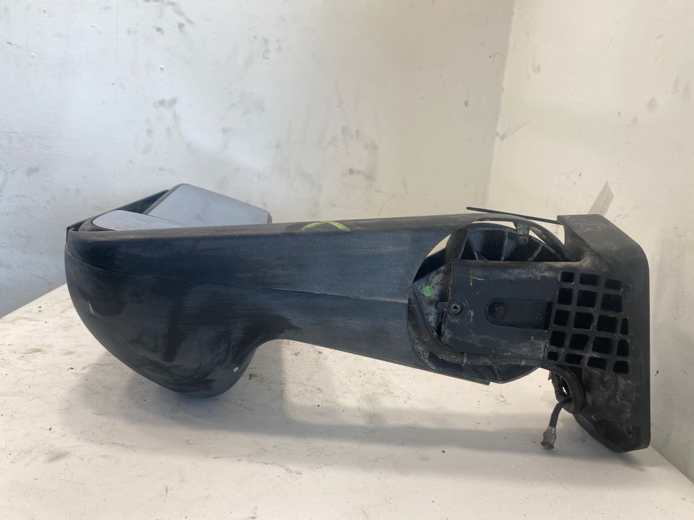 Frontier Truck Parts