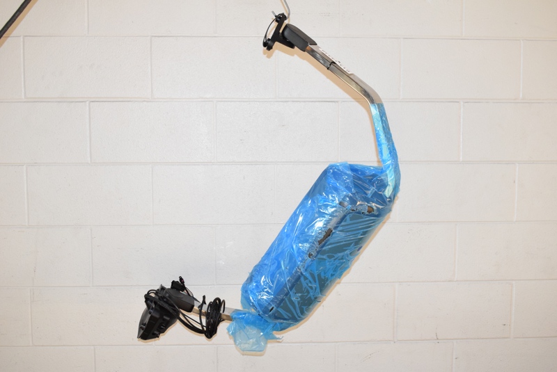 Western Star 47X Mirror - Frontier Truck Parts