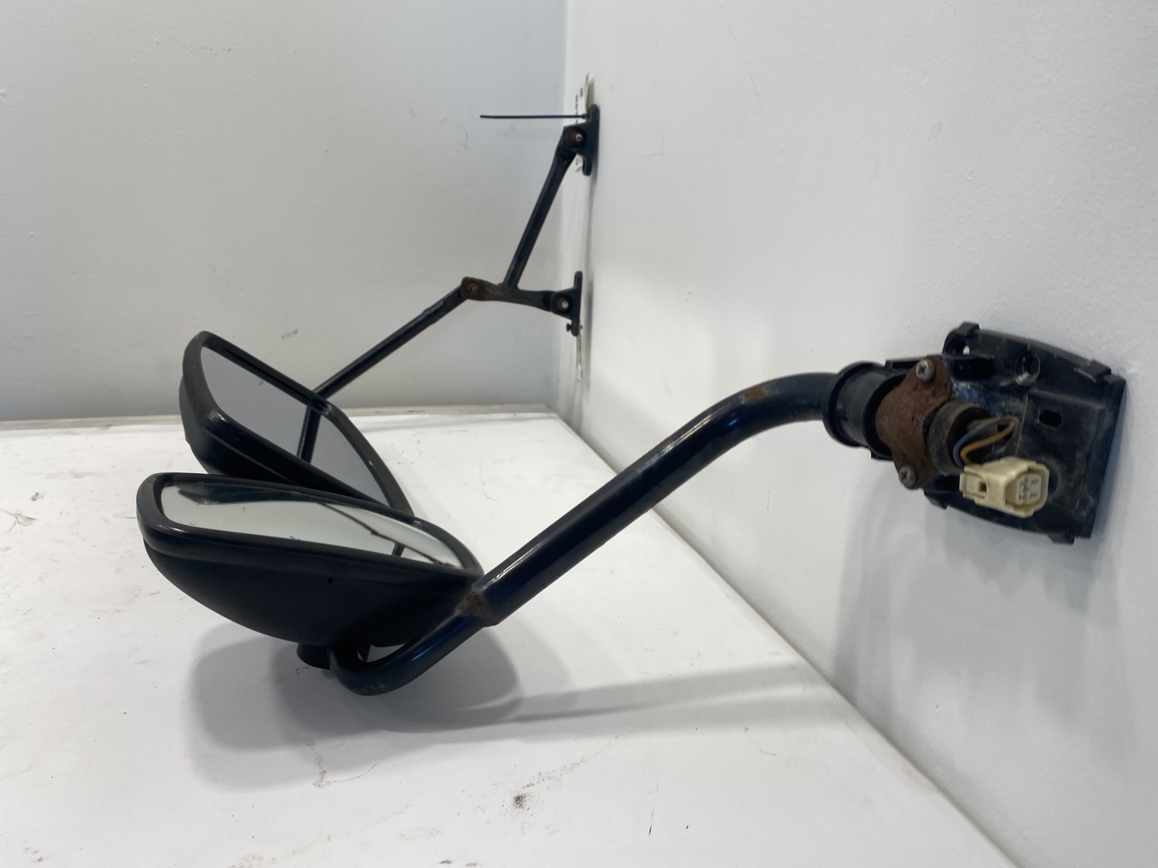 Frontier Truck Parts