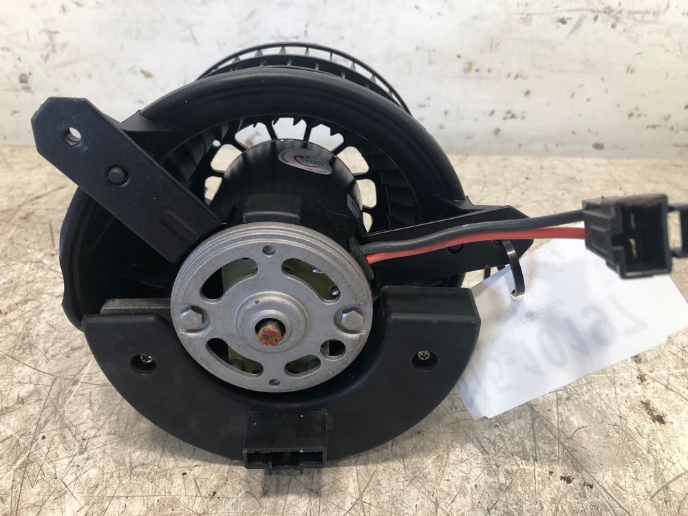 International 4300 Blower Motor - Frontier Truck Parts