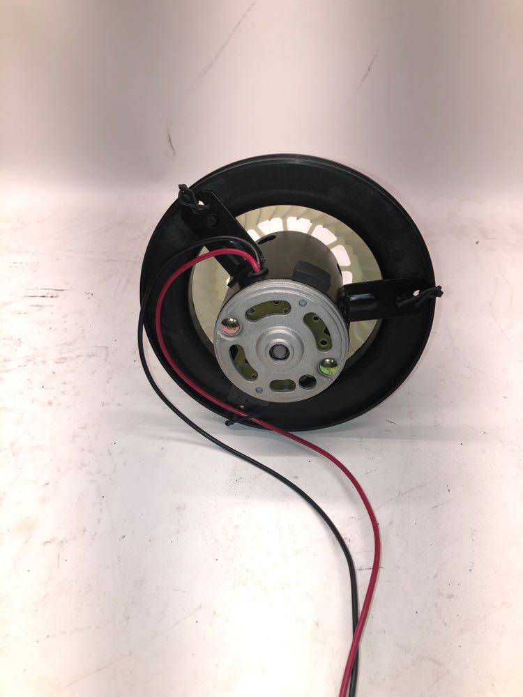 Peterbilt Blower Motor - Frontier Truck Parts