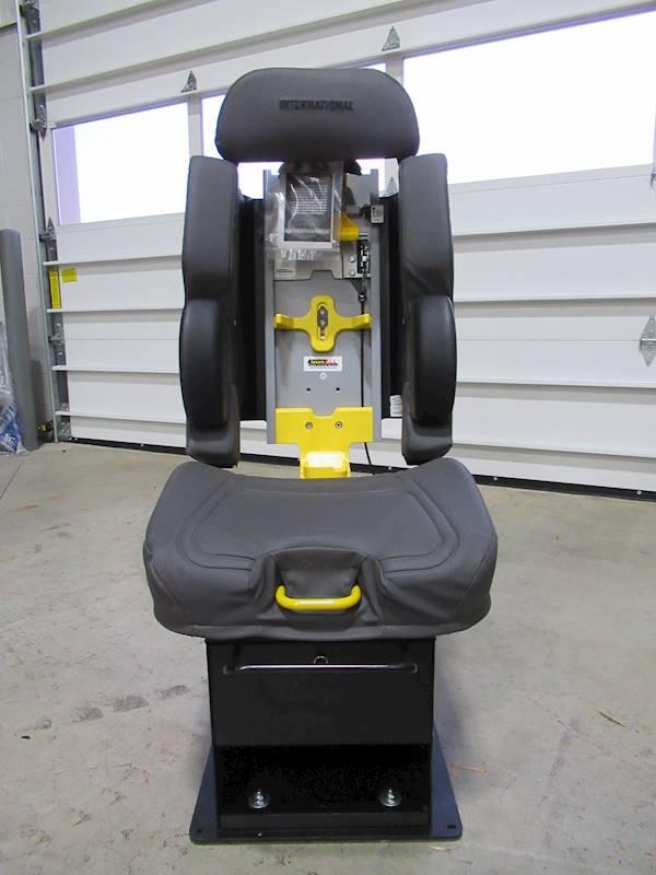 Frontier Truck Parts