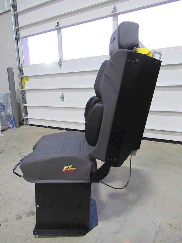 Frontier Truck Parts