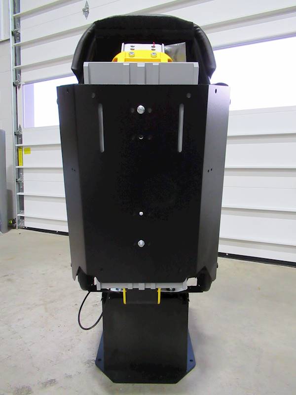 Frontier Truck Parts