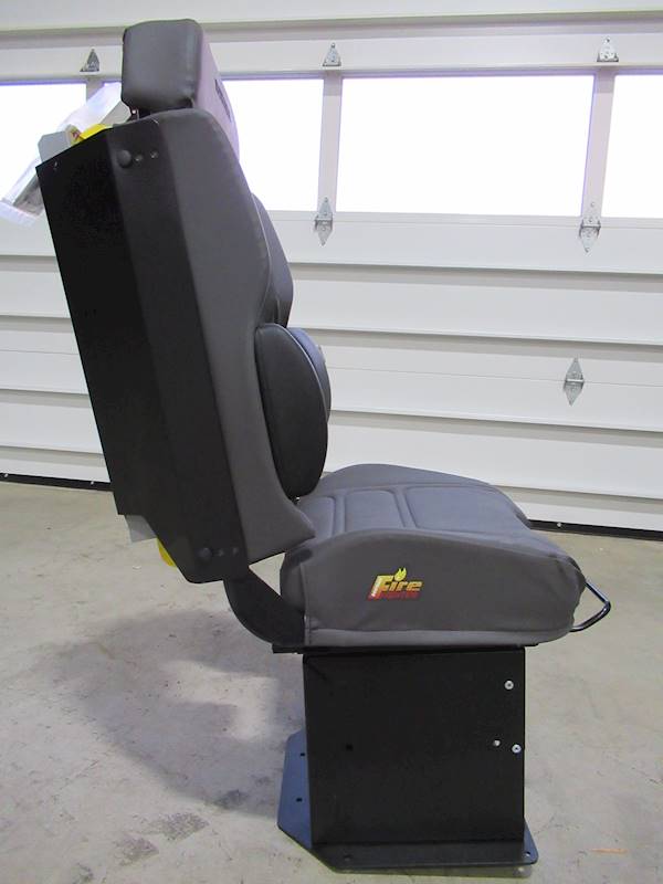 Frontier Truck Parts