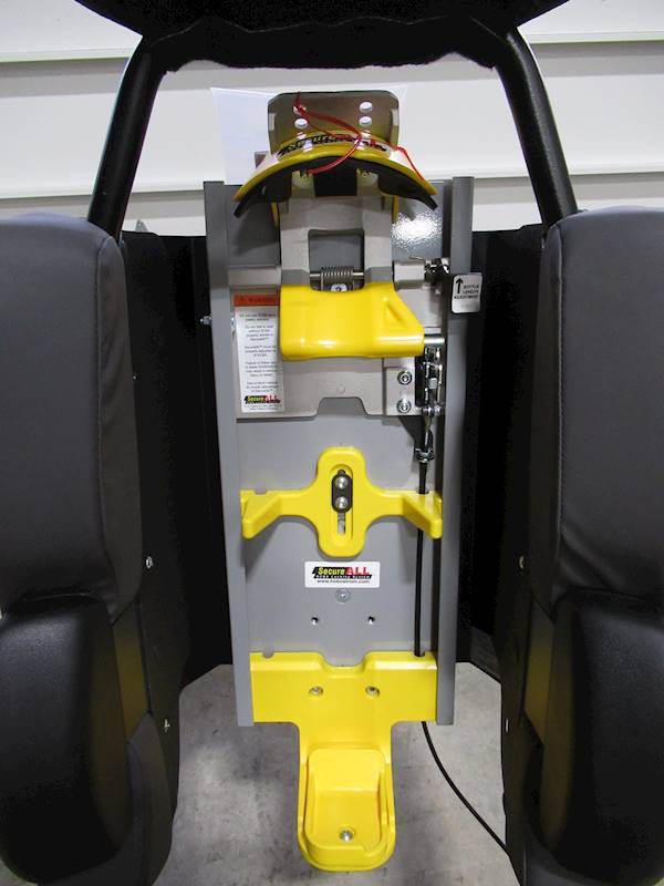 Frontier Truck Parts